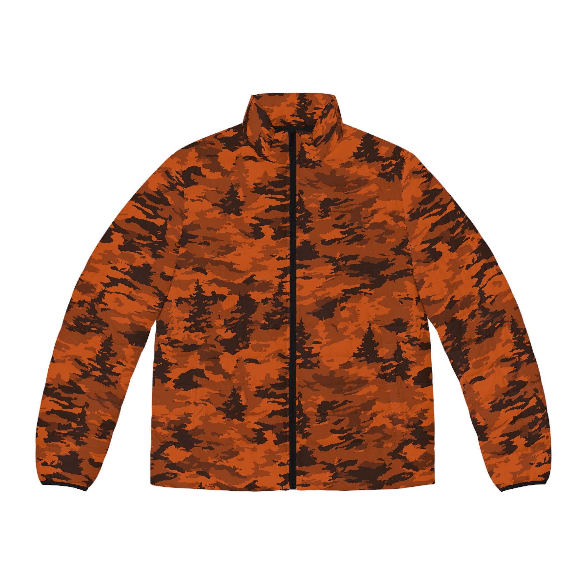 Emberstorm - Puffer Jacket – Camorado