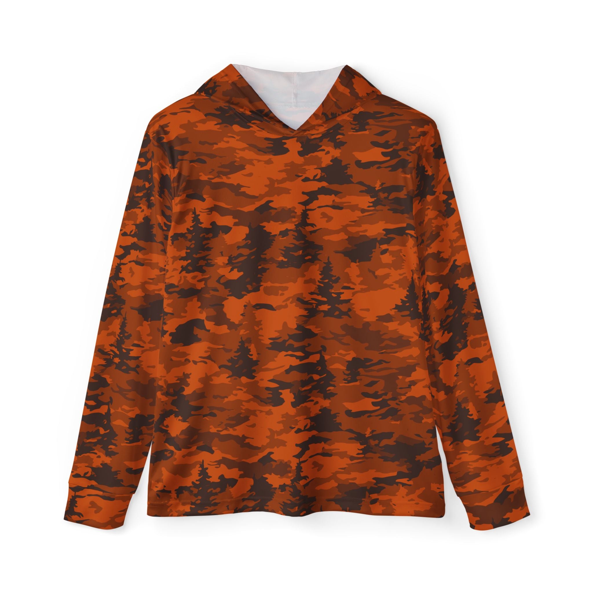 Emberstorm - Sports Warmup Hoodie – Camorado