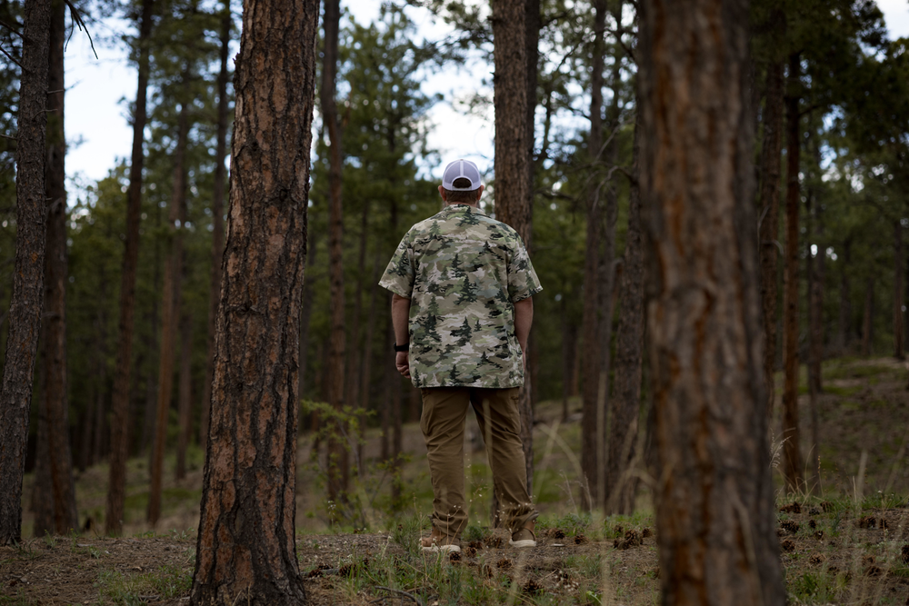 Camorado: Where Effective Camo Meets Amazing Style