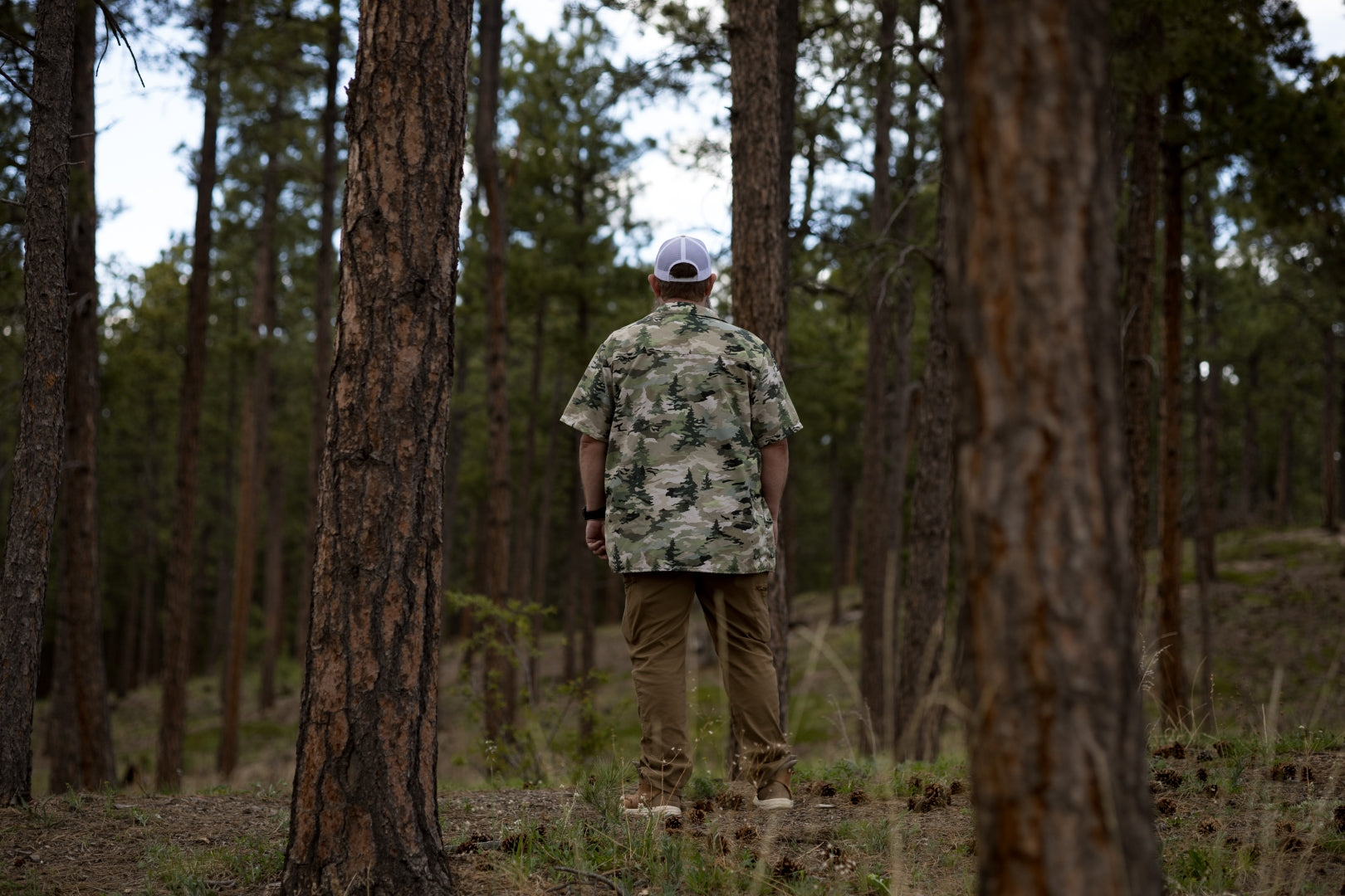 Camorado: Where Effective Camo Meets Amazing Style