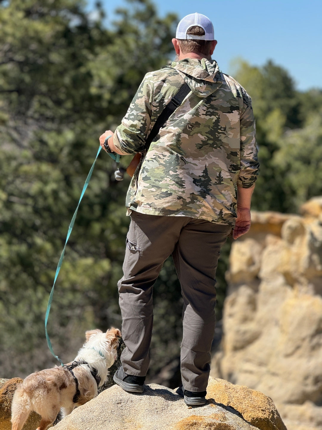 Camorado: Where Effective Camo Meets Amazing Style