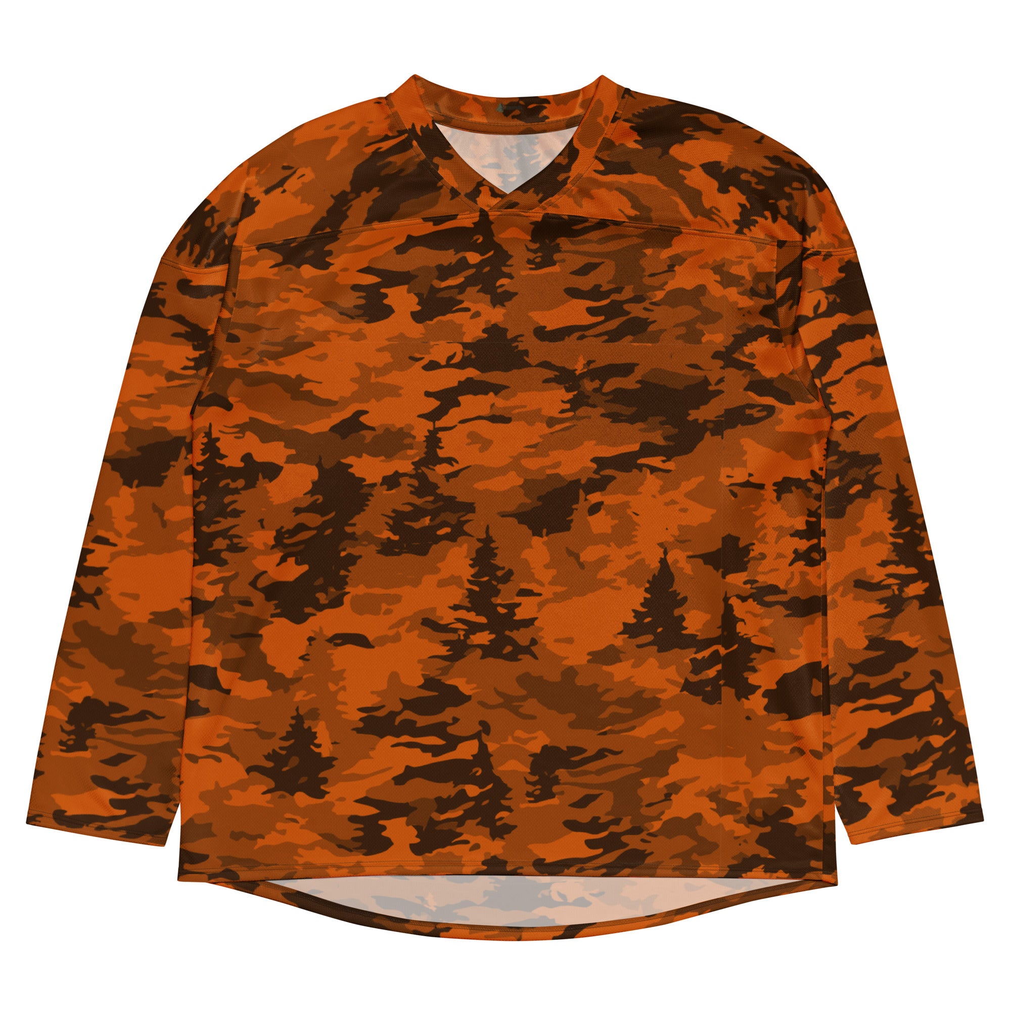 Emberstorm - Hockey Jersey – Camorado