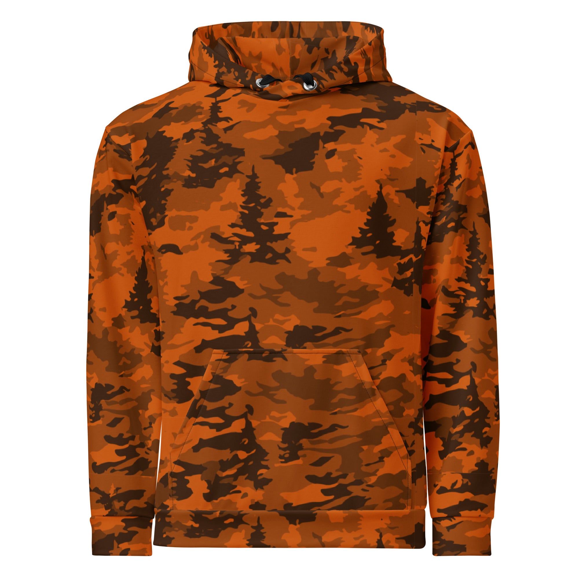 Emberstorm - Hoodie – Camorado