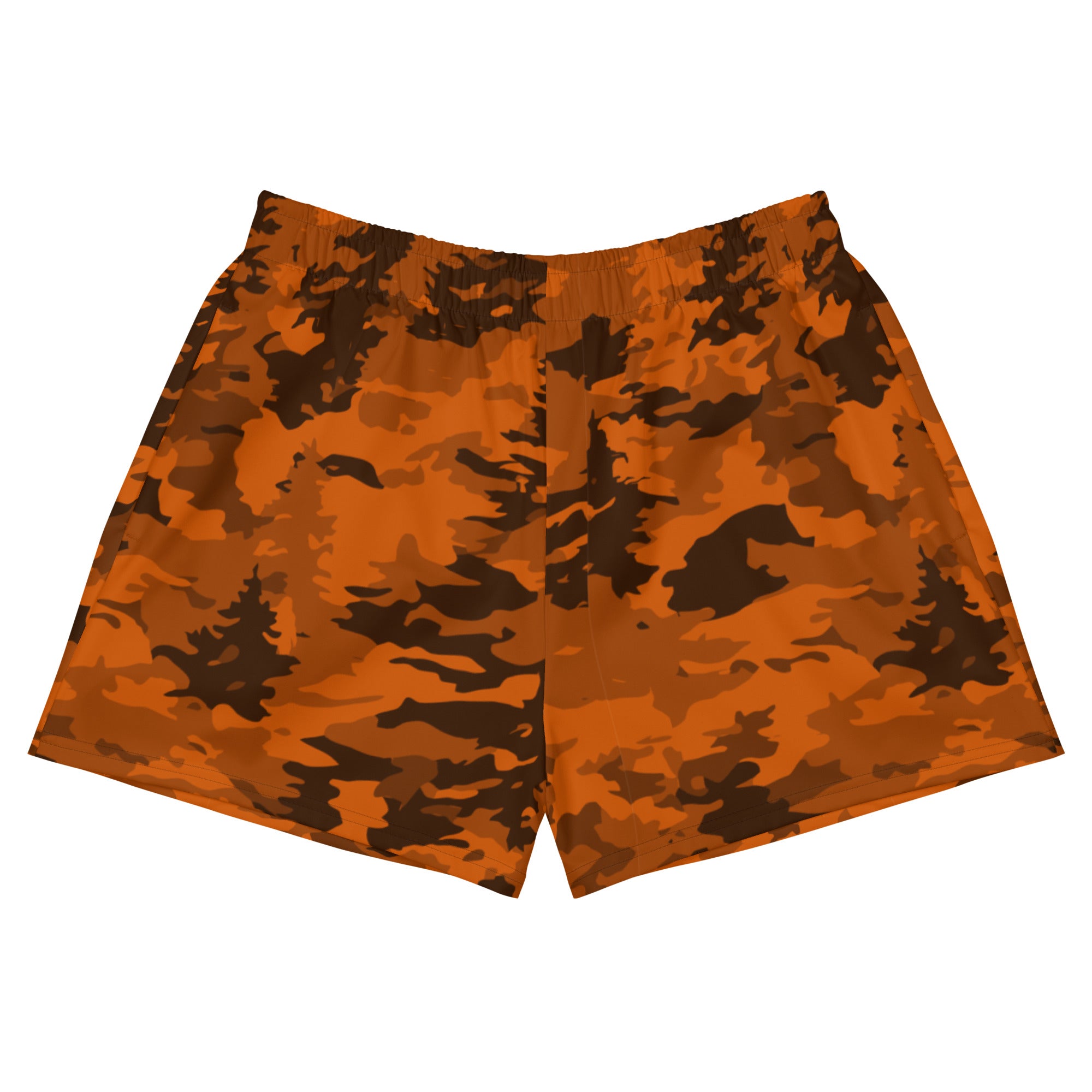 Emberstorm - Hoochie Daddy Shorts – Camorado