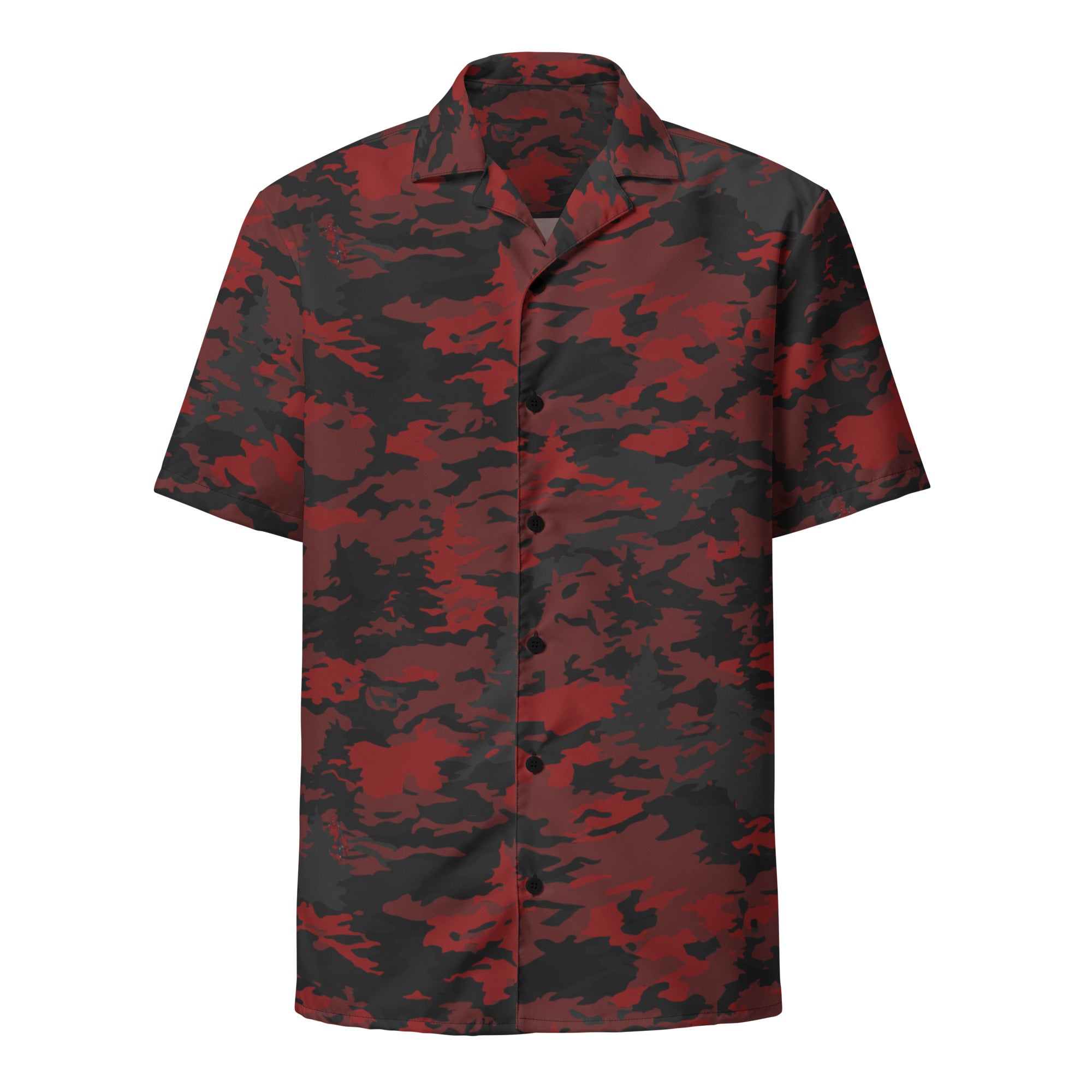 Merc Camo Pattern | Apparel Collection | Camorado