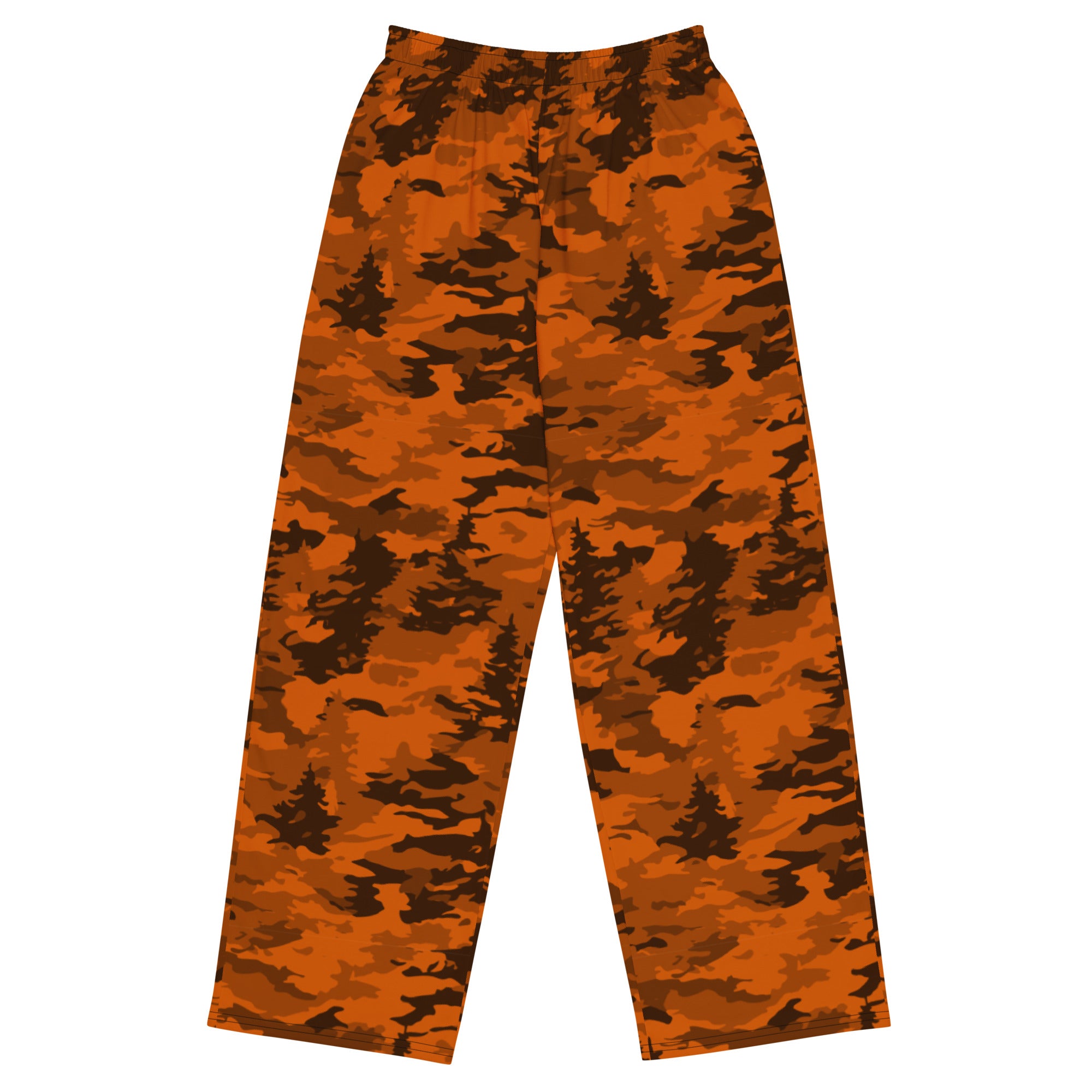 Emberstorm - Pajama Pants – Camorado